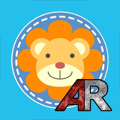 AR Safari Zoo(Augmented Reality + Cardboard) by Mi Young Shim