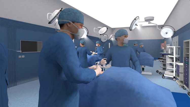 IMSC by Emmanuel Guerriero