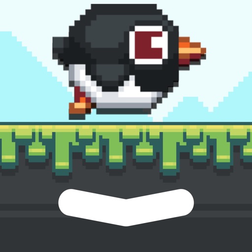 PePe - Notification Game Widget by Donald Nguyen