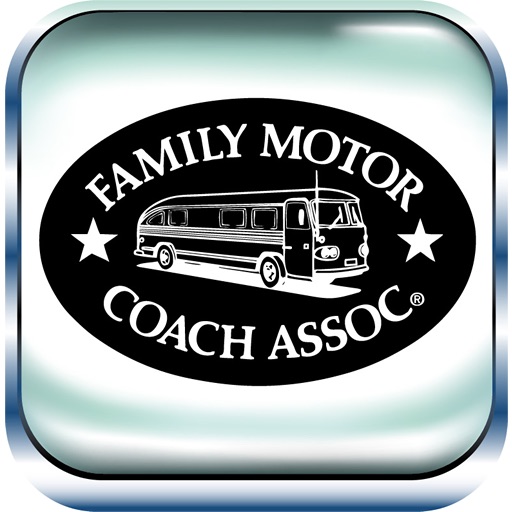 FMCA by Family Motor Coach Association