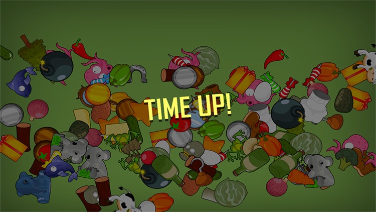 Hidden Object Cartoon by Linh Le