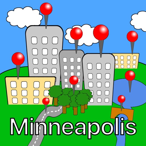Minneapolis Wiki Guide by PS Ventures Limited