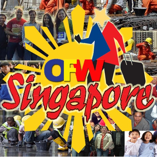 OFW Singapore by Banana Mobile Apps Pty Ltd