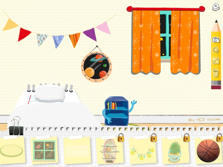 rED Writing - Learn to Write 2 by Kristy Swift