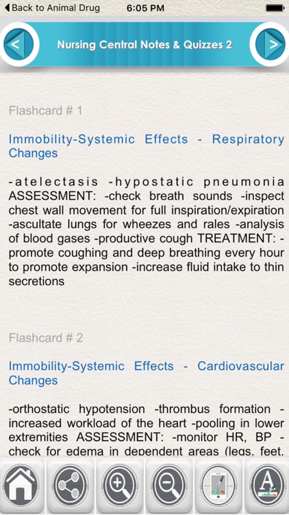 Introduction to Nursing Central 2200 Flashcards by Aouatef Sliti