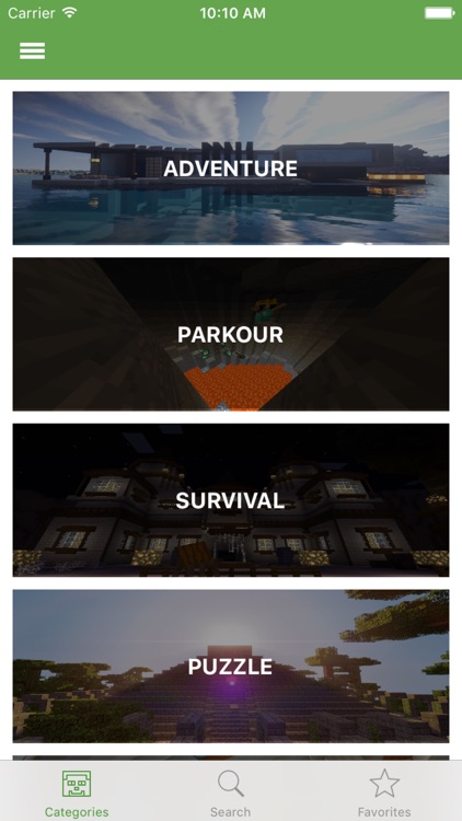 Toolbox for Minecraft PC Edition - MAPS & MODS by Loan Thi Hong Do