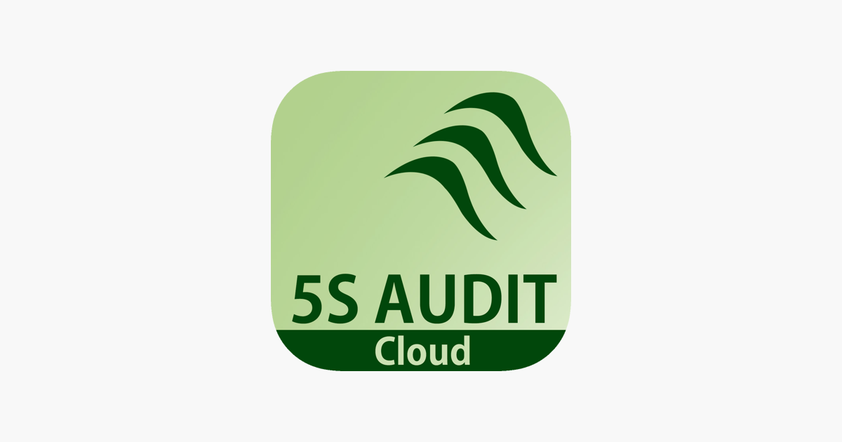 5s audit app on cloud on the App Store 5s audit app on cloud on the App Store