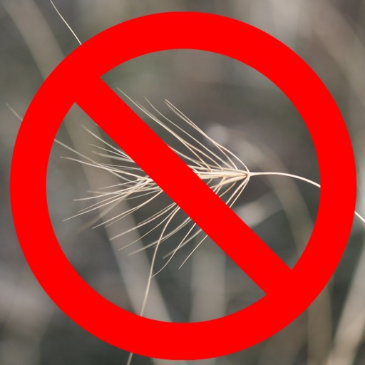 WeedTracker by Wes James