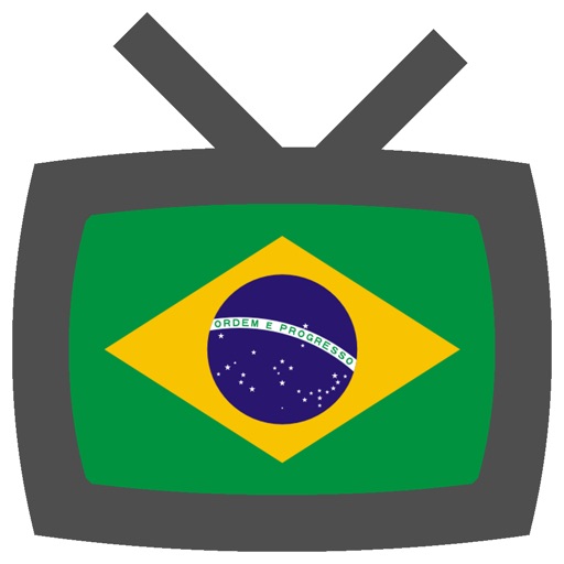 Brazil TV Channels by Tan Nguyen