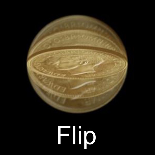 Coin Flip - Heads or Tails by Afraz Siddiqui