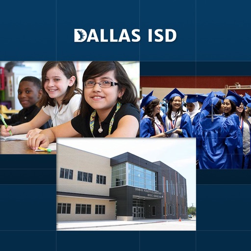 Télécharger DISD Mobile Map pour iPad sur l'App Store (Education)