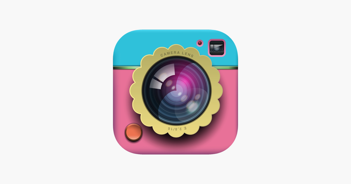‎PhotoShot - Foto Effects Edit and Share online on the App Store