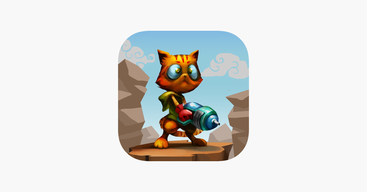 ‎Kitten Squad on the App Store
