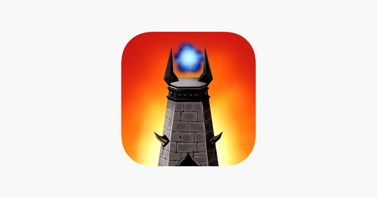 ‎Tower Lord on the App Store