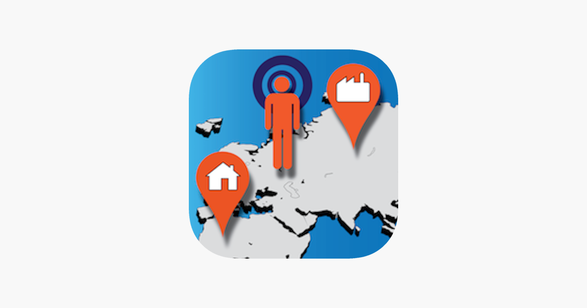 ‎Reminders @ Location on the App Store