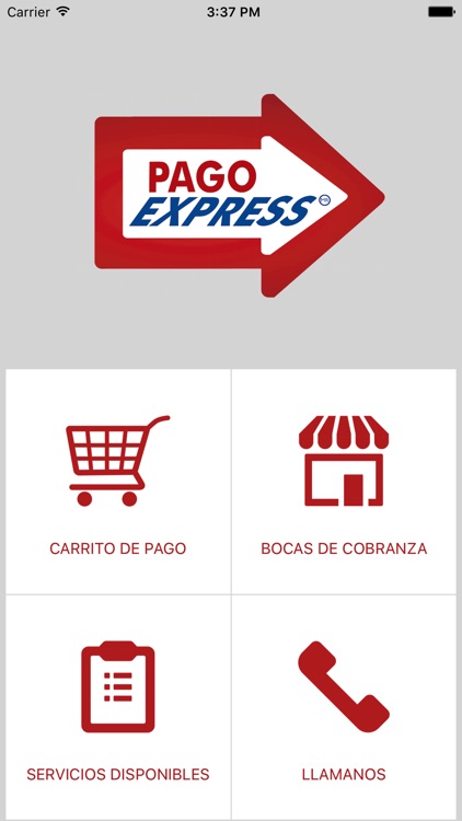 PagoExpress by Paulo Daniel