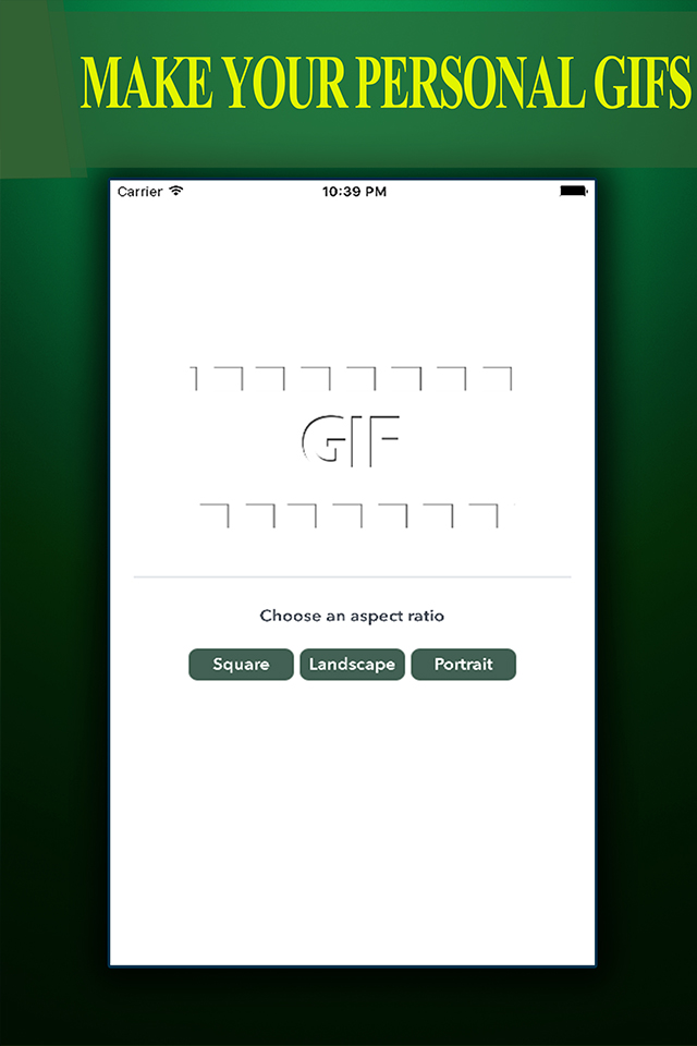 Best Gif Maker - Animation Editor App To Create Gifs - Reviews, Revenue ...