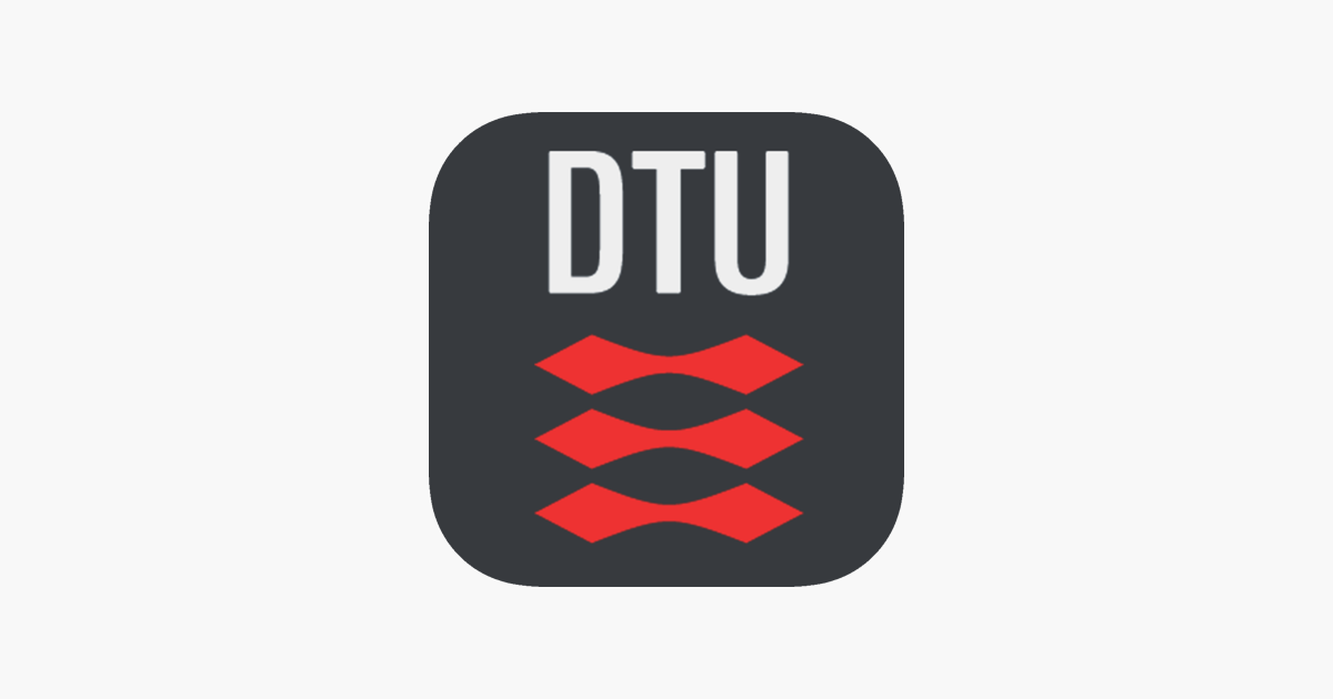 ‎DTU 3D Model on the App Store