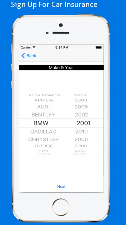 Tristar Insurance by Nkosinathi Mathela