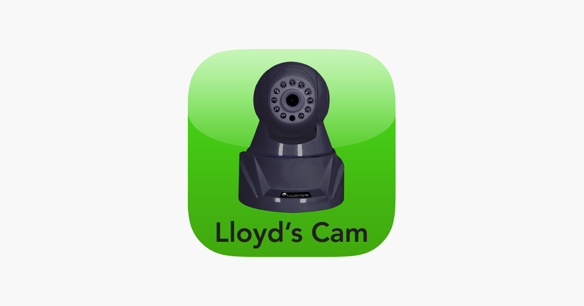 ‎LloydsCam en App Store
