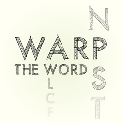 Word Warp - A Word Puzzle Game by MobilityWare