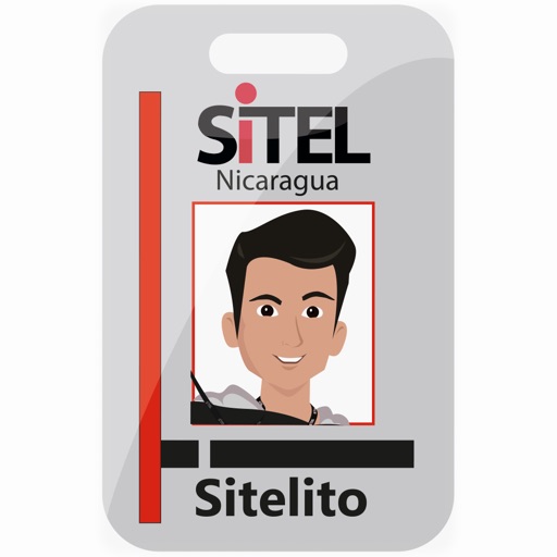 Super Badge by Mark Budier