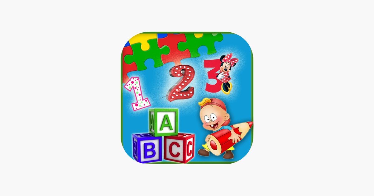 ‎Kids Alphabet Learn Quiz Educational And Fun Learning Game on the App ...
