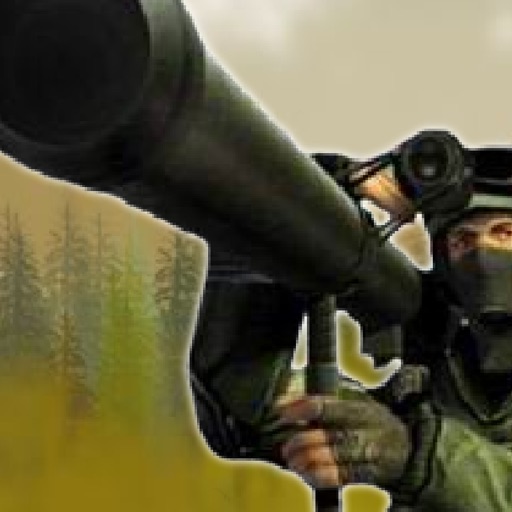 Bazooka Battle by Xicai Lai