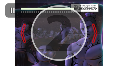 Android 용 Ngā Atua Māori - Book 2: Te Wehenga o Ranginui rāua ko ...