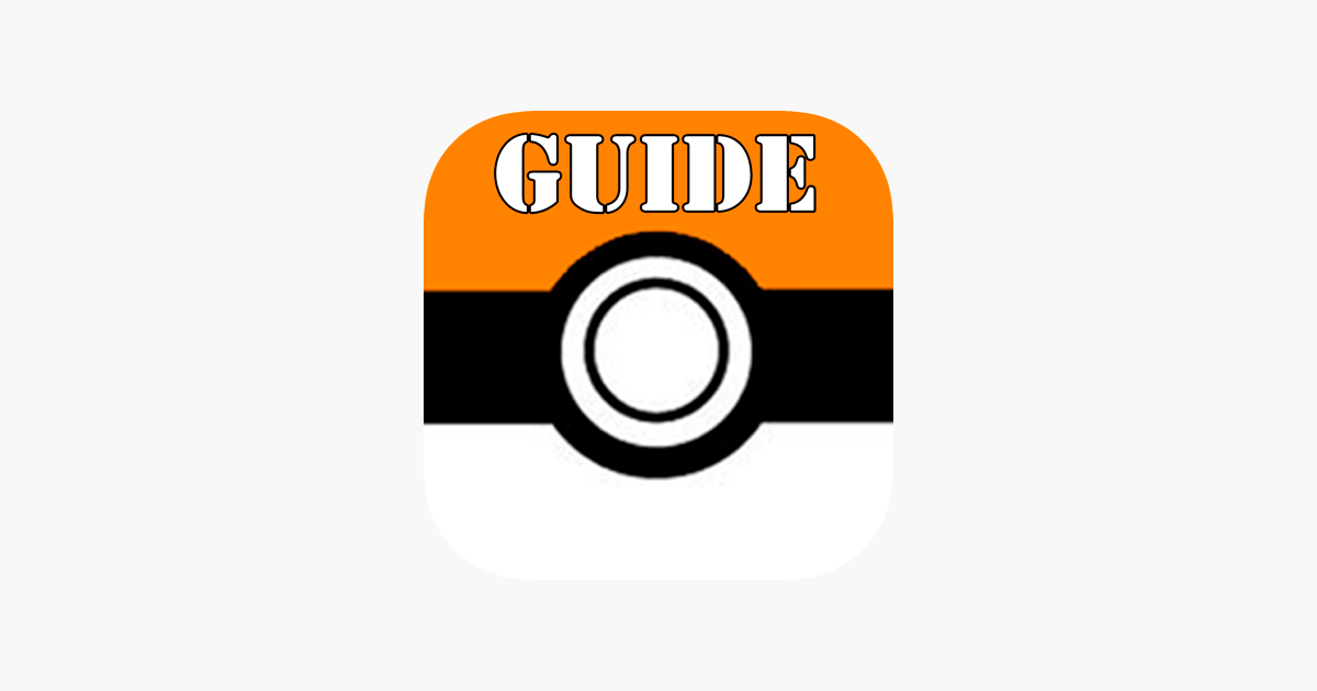 ‎Guide for Pokémon Go: Pokemon Go on the App Store