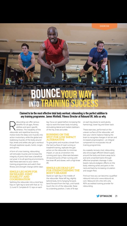 PT Magazine by Digital Edition Technology Ltd