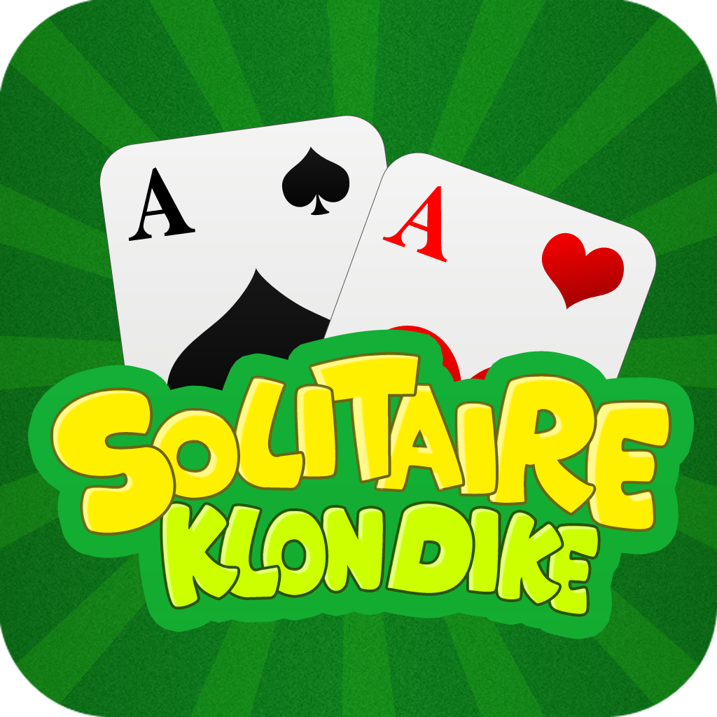「Klondike Solitaire by Playfrog」 - iPhoneアプリ | APPLION