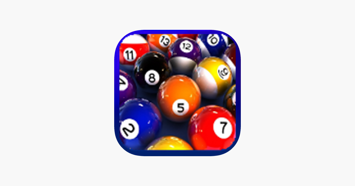 ‎Master Pool on the App Store