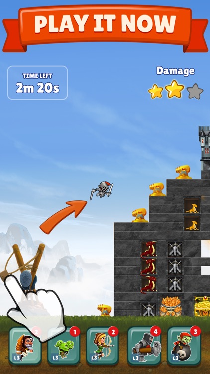 Craft War: Block Building and Strategy Game - by Fun Games for Free by ...