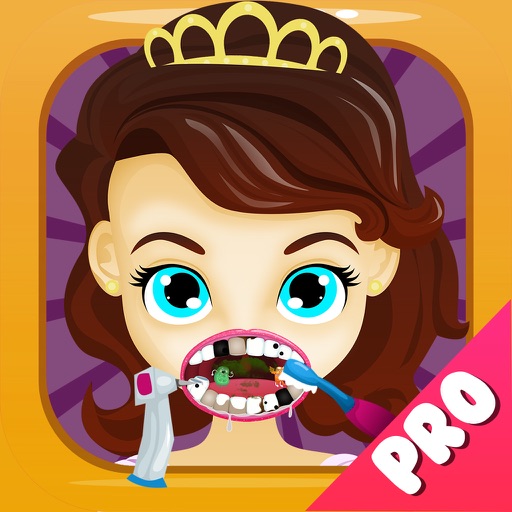 First Descendents Crazy Dentist Mania – Teeth Games for Kids Pro by ...