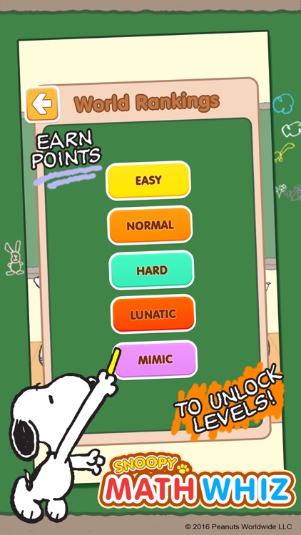 Snoopy Math Whiz by TV TOKYO Communications Corporation