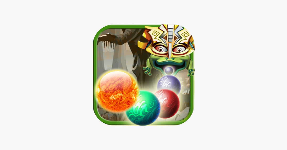 ‎Zumu Crush Legen: Magic Game on the App Store