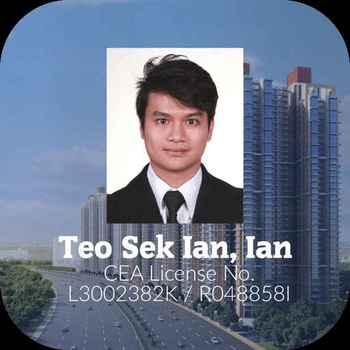 Ian Teo by Poy Aik Tan