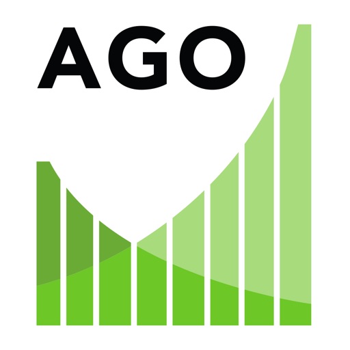 AGO 2016 National Convention by Guidebook Inc