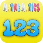 123 Mathematics : Learn numbers shapes and relation early education ...