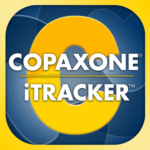 COPAXONE iTracker™ by Teva Pharmaceuticals USA, Inc.