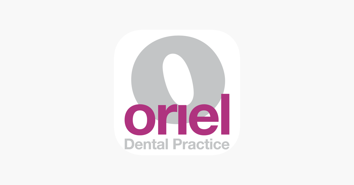 ‎Oriel Dental Practice on the App Store