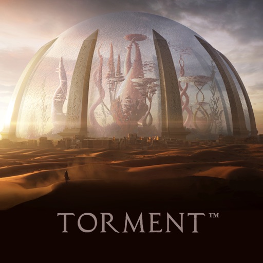 Torment by inXile Entertainment
