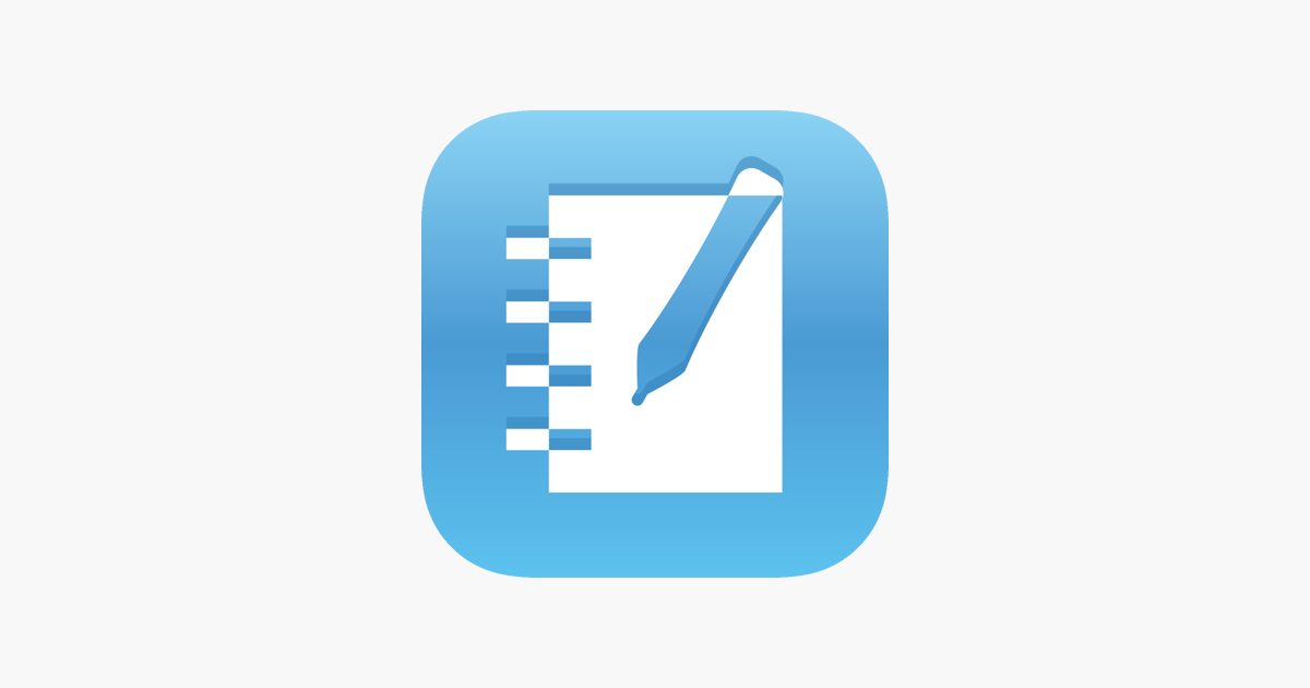  SMART Notebook For IPad App Store da