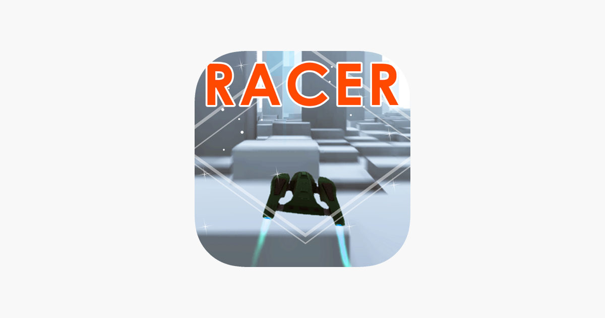 ‎X Racer – Endless Racing and Flying game on Risky and Dangerous roads ...
