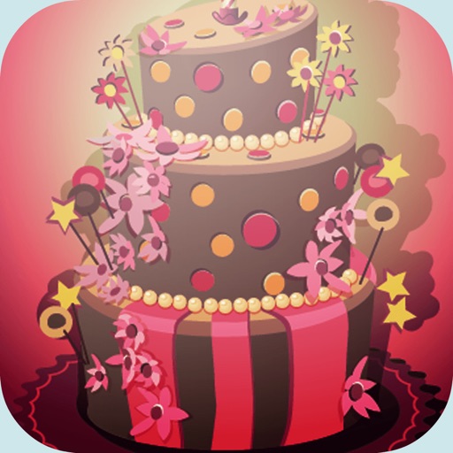 my cake birthday lite - Cake Match Game by Khampol Pimsri