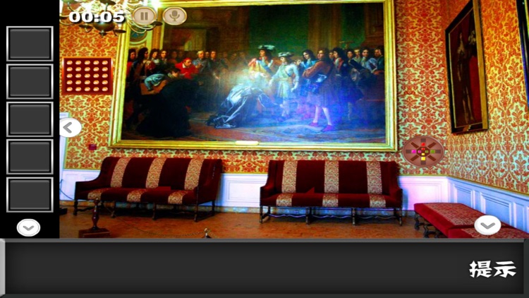 Escape Diary 12 by Tai Yong