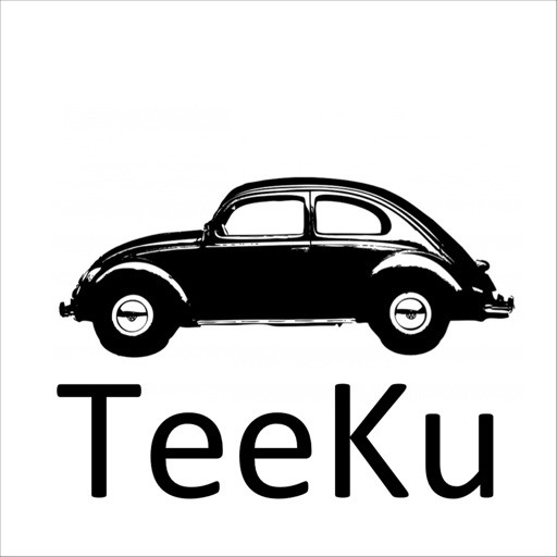 TeeKu by Famously Simple LLC