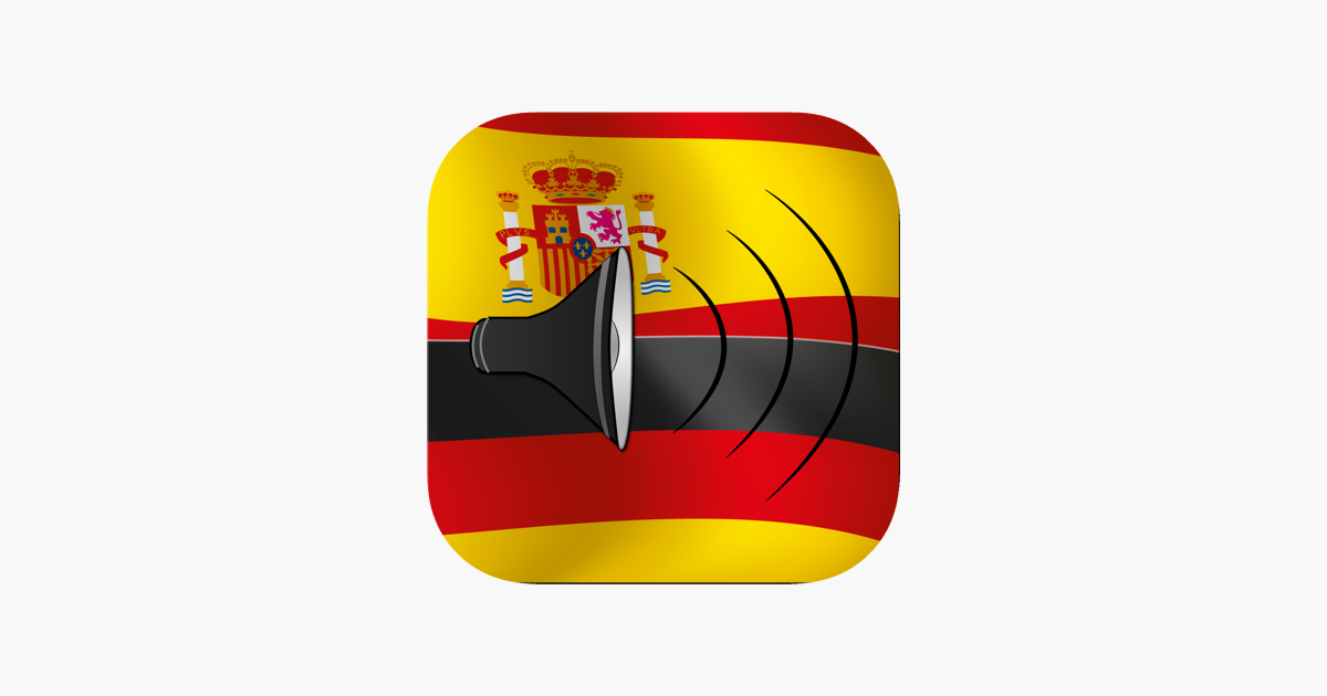 ‎Spanish / German Talking Phrasebook Translator Dictionary ...
