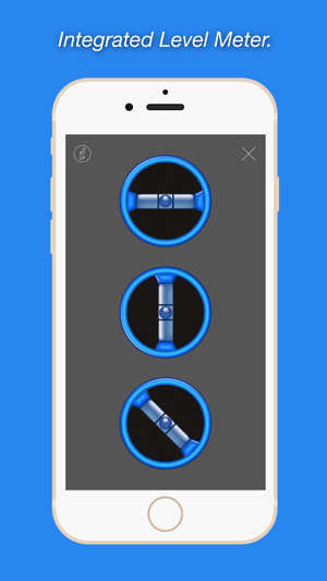 【iOS APP】Angle Meter PRO 角度測量工具 – Dr.愛瘋 APP Navi